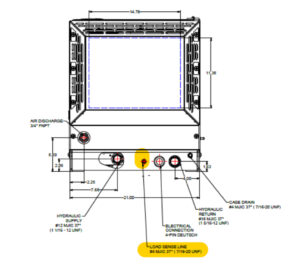 Hydraulic Systems: Open vs. Closed - Vanair - Mobile Power Solutions