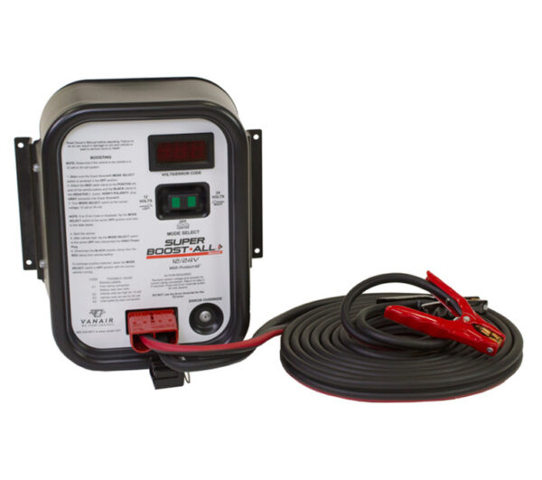 Goodall® Engine Starting SystemsGoodall® Engine Starting Systems ...