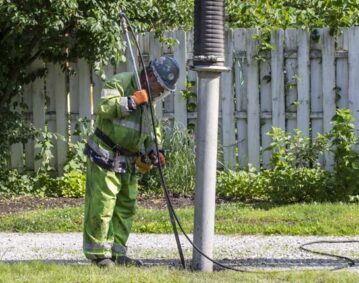 Air Compressors - Vanair - Mobile Power Solutions