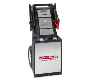 Goodall® Engine Starting SystemsGoodall® Engine Starting Systems ...