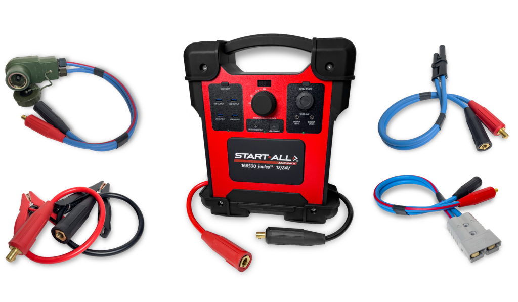 Vanair® Introduces Industry’s Most Complete Multi-Vehicle Adapter Kits ...