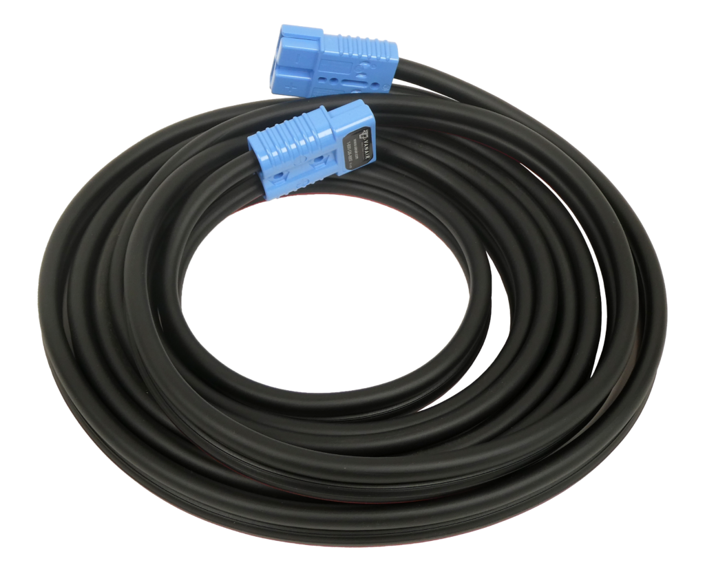 Goodall® Standard-Duty Cables - Vanair - Mobile Power Solutions