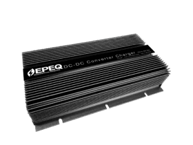 EPEQ® Electrified Power Equipment® - Vanair - Mobile Power Solutions